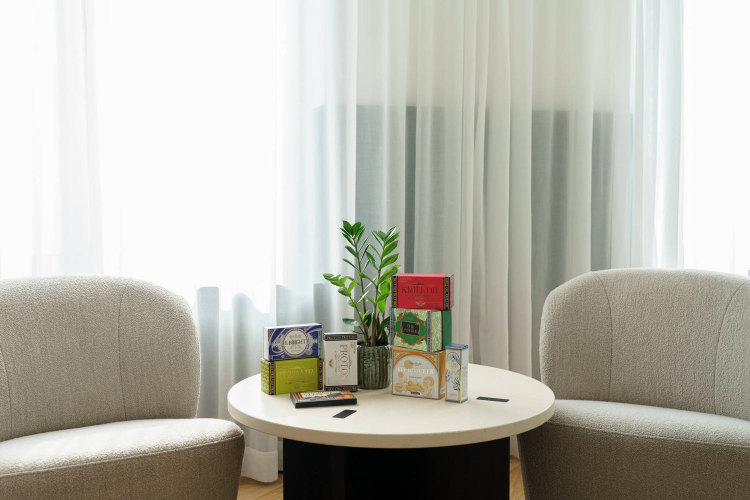 Az Esthe Pro Labo-ról – byfemme.cz